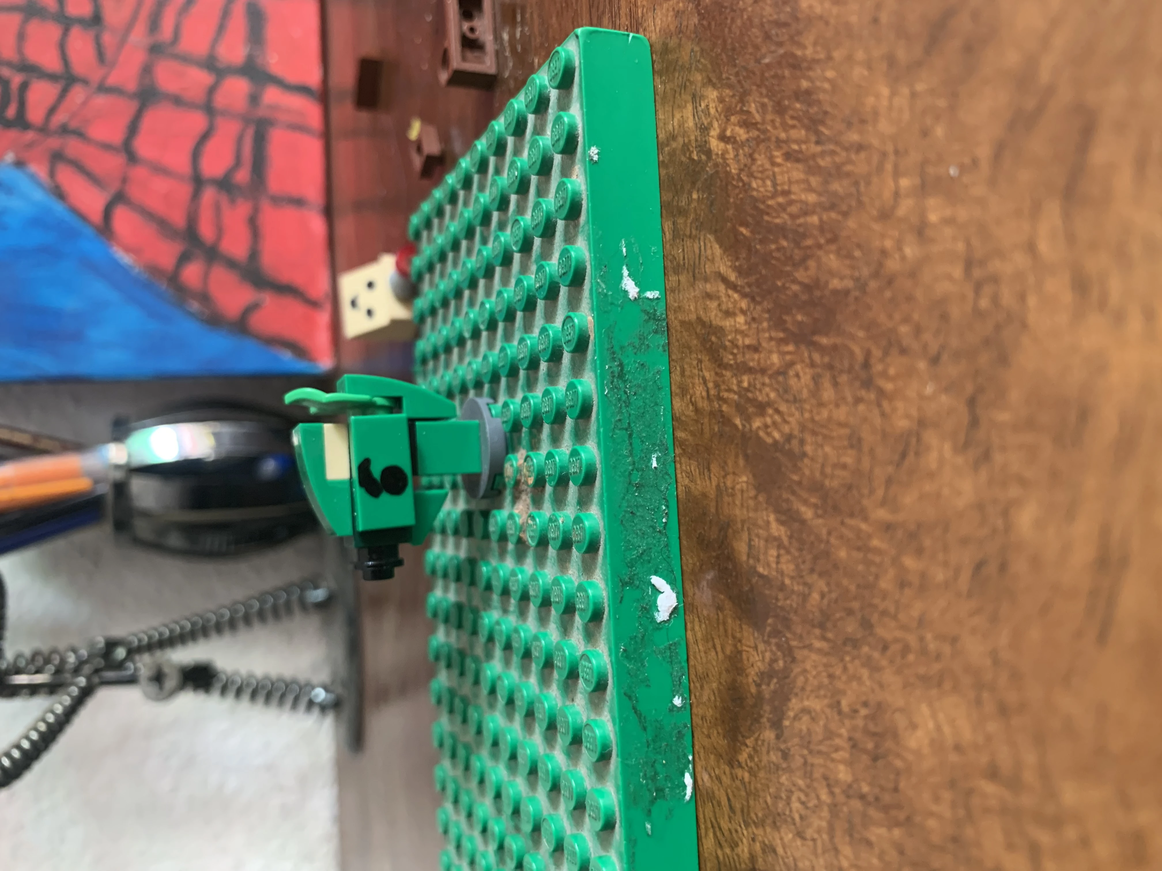 update on lego (sorry its sideways) | Fandom