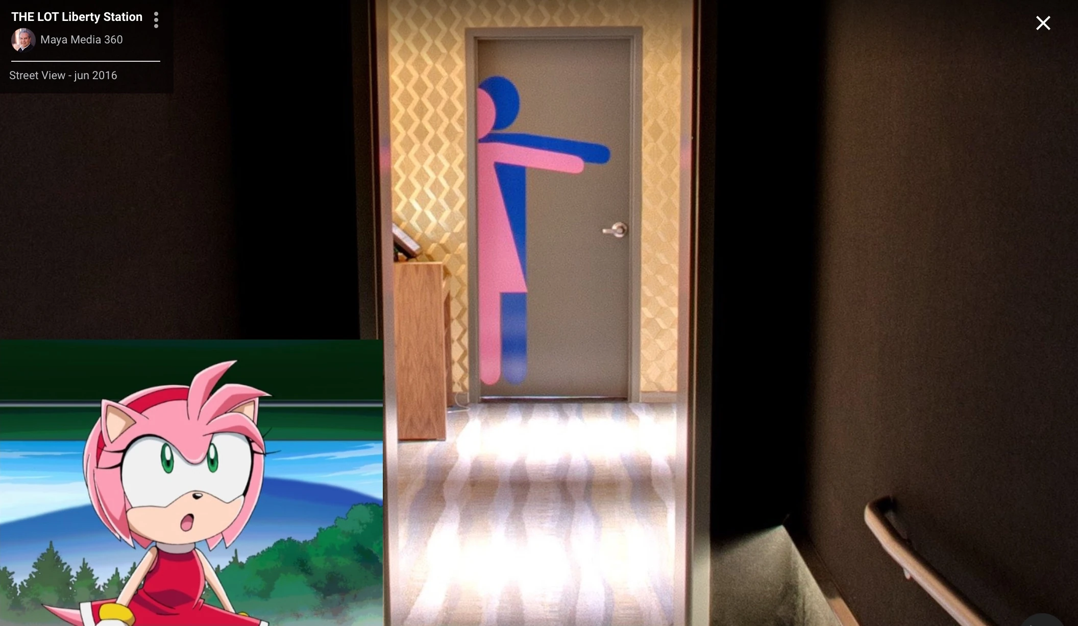 Amy Going To The Cinemas And What Film Is She Going To Watch Wrong ...