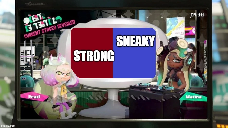 my splatfest | Fandom