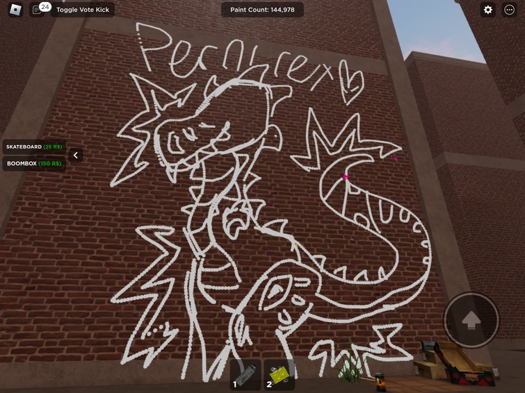 Discuss Everything About Creatures of Sonaria Wiki | Fandom