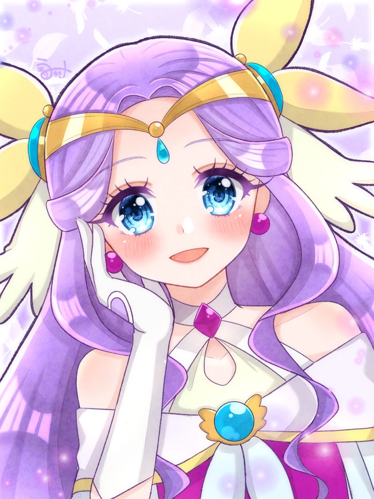 PreCure Art Showcase (Part 4) | Fandom