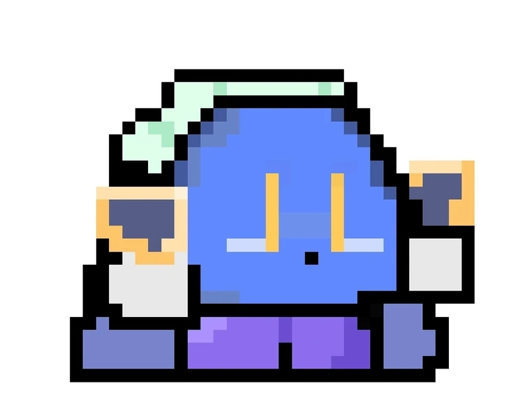 Retro knight | Fandom