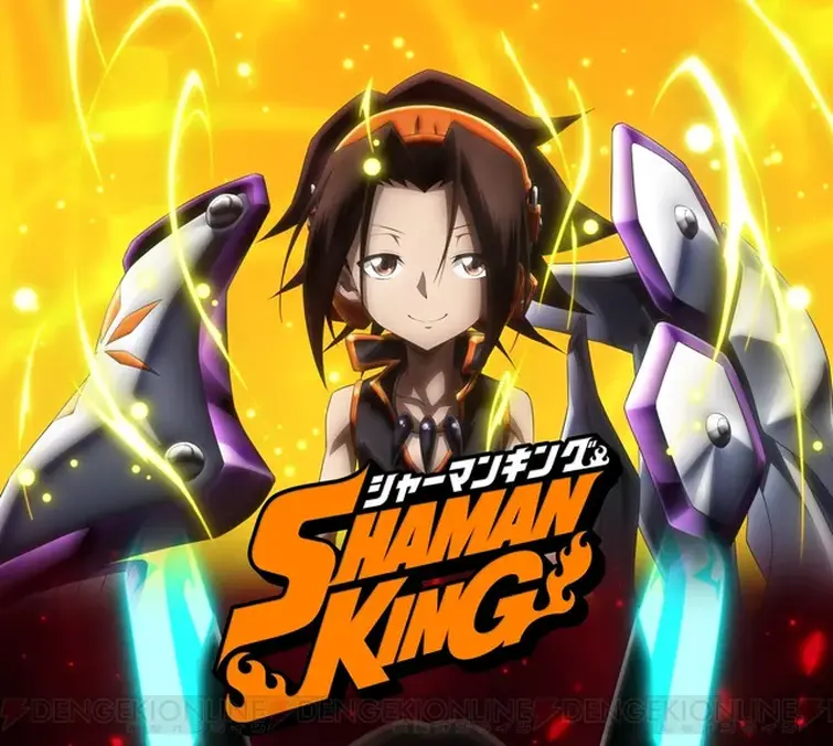 Discuss Everything About Shaman King Wiki | Fandom