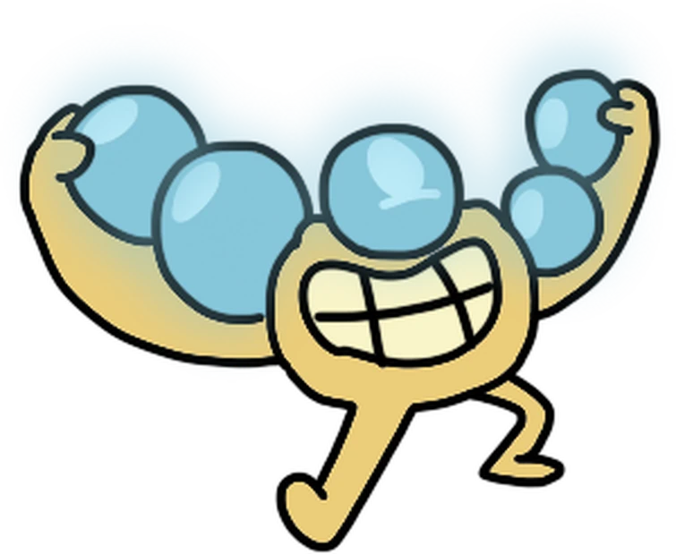 Can someone make alternate Glowbe designs? | Fandom