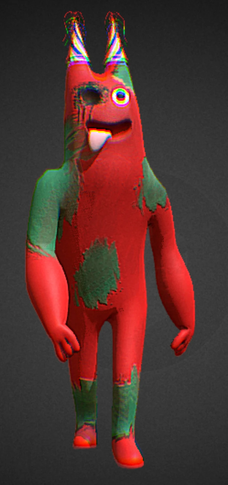 Garten of Banban VIII teaser trailer 2: | Fandom