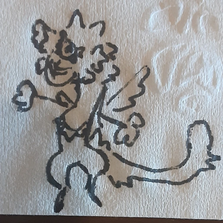 doodles tee hee | Fandom