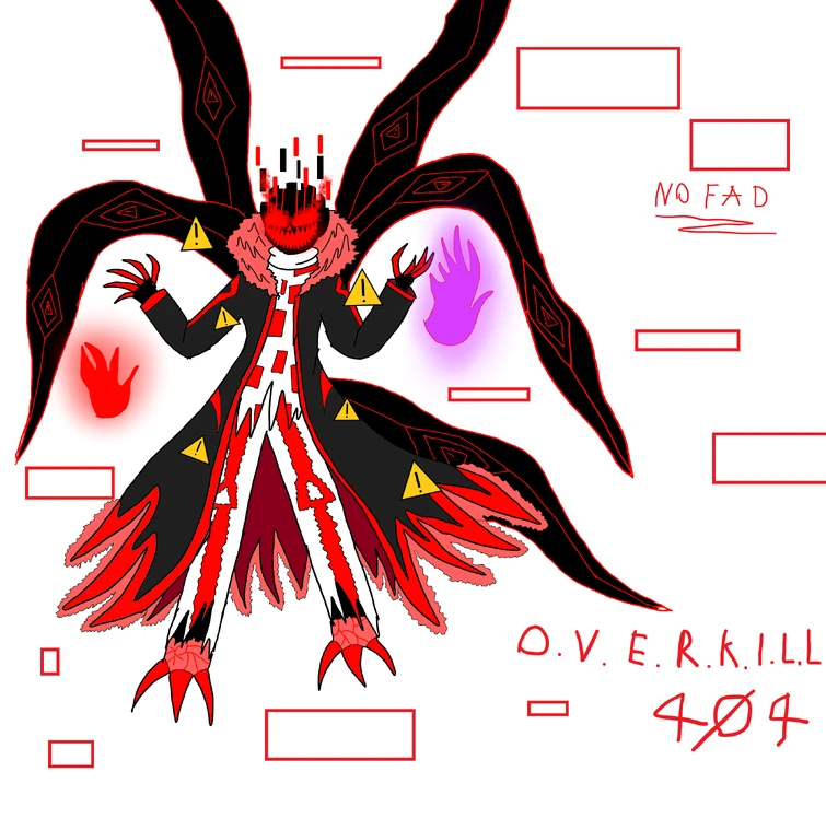 Discuss Everything About Godverse Wiki | Fandom