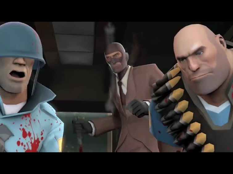 Intro setting for a more light-hearted list video. | Fandom