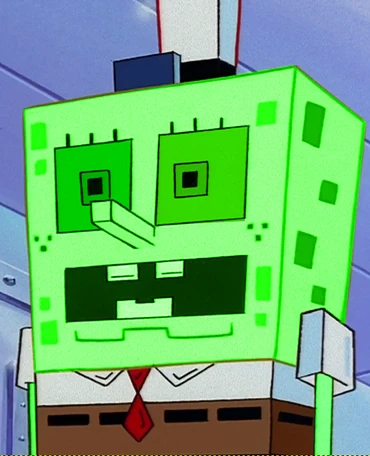 Discuss Everything About Encyclopedia SpongeBobia | Fandom