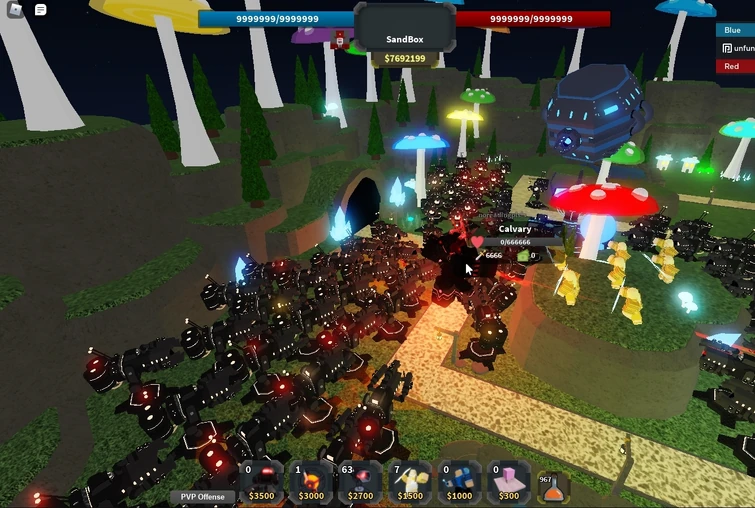 Discuss Everything About Evolution Evade Wiki | Fandom