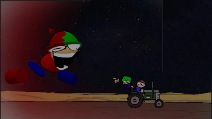 Expunged Vs Bambi + Dave | Fandom