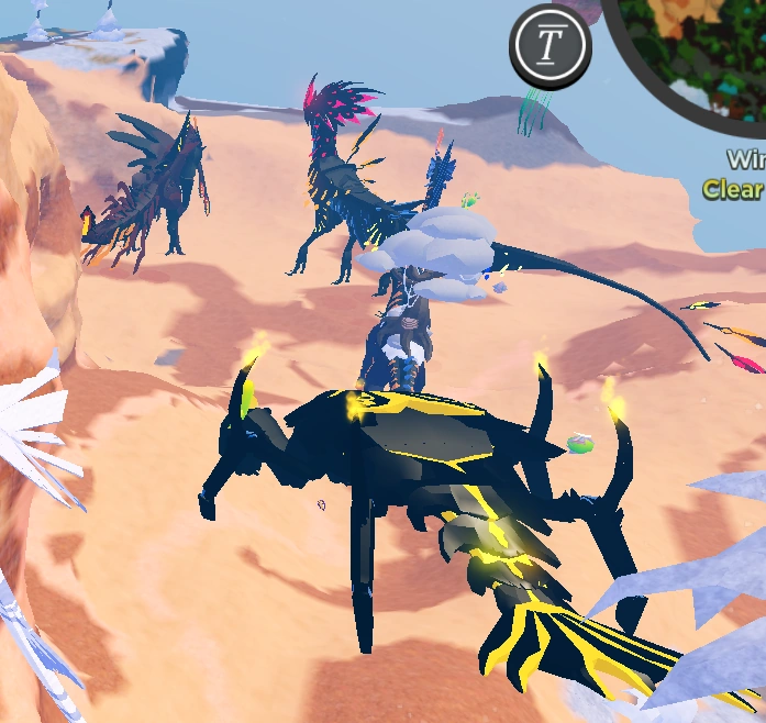 Nightmare Fuel | Fandom