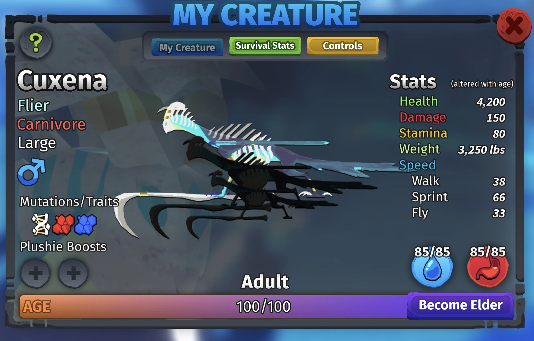 Auctioning shimmer cuxena | Fandom