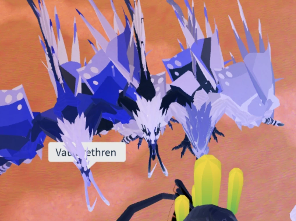 THE VAU BRETHREN | Fandom