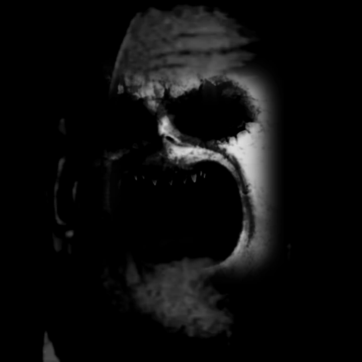 My honest reaction that the eyes on TheWinningSon's Phase 21 got ...