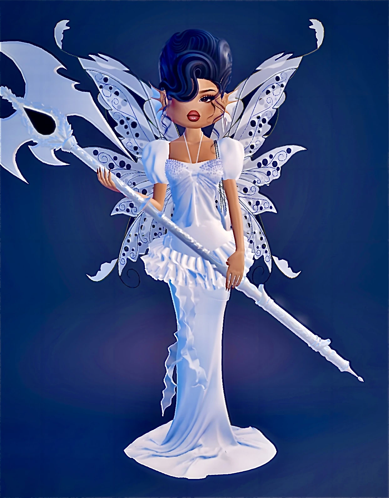 Here’s an outfit I made with the new update (I just got vip lol) | Fandom