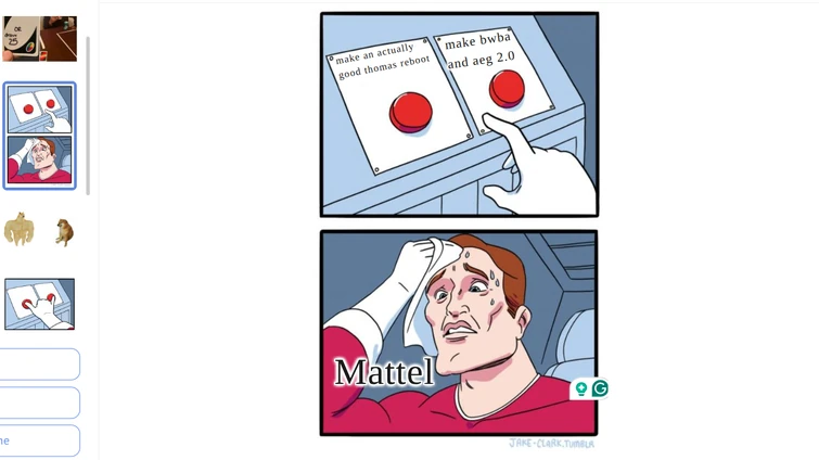 Discuss Everything About Thomas The Tank Engine Community Central Wiki ...