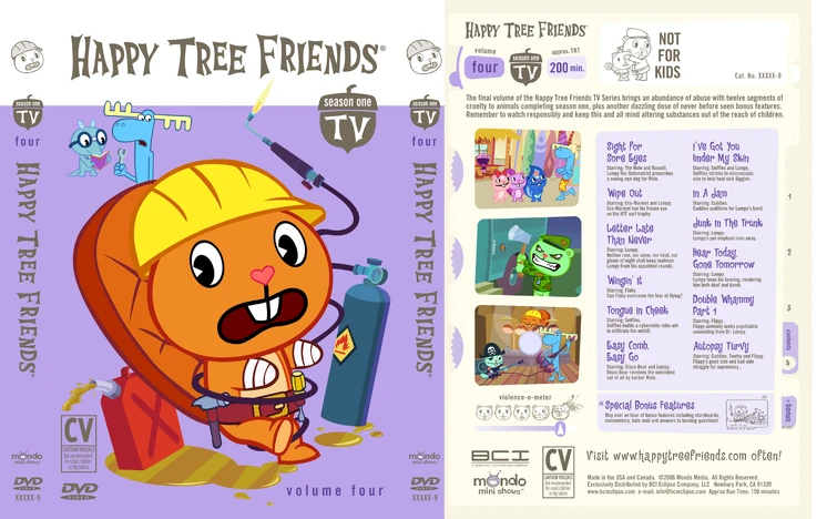 4K Covers of TV Series DVDs (Part 1) | Fandom