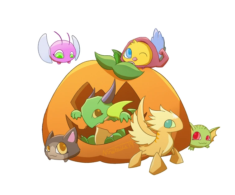 Discuss Everything About Prodigy Game Wiki | Fandom