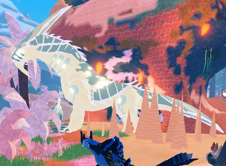 DAMN, THAT IS A HUGE LERACHU! | Fandom