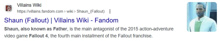 Discuss Everything About Fallout Wiki | Fandom
