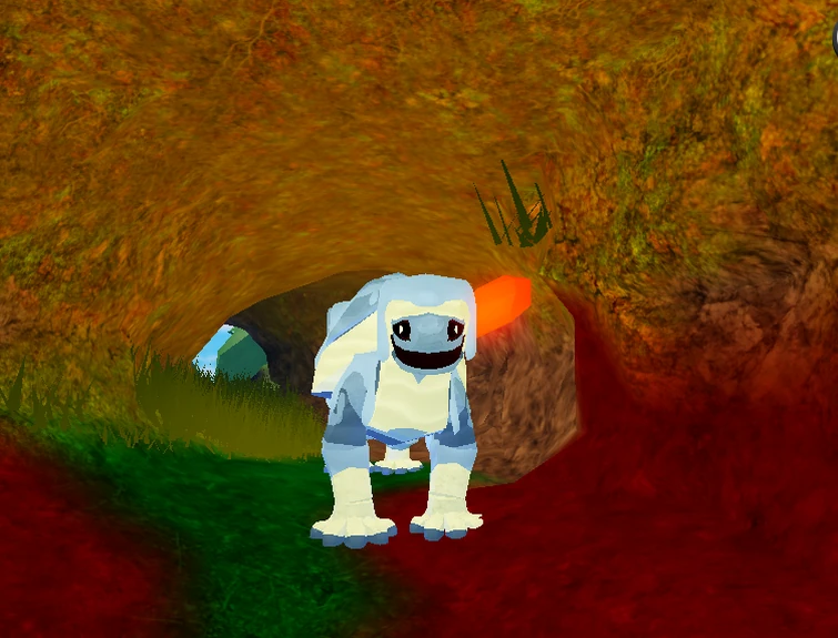 Geez the front facing already makes everything worse | Fandom