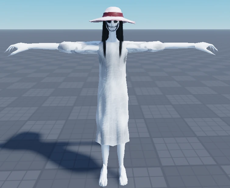 Discuss Everything About The Mimic Wiki | Fandom