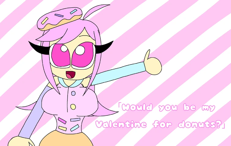 Discuss Everything About Muffin Sweets Wiki | Fandom