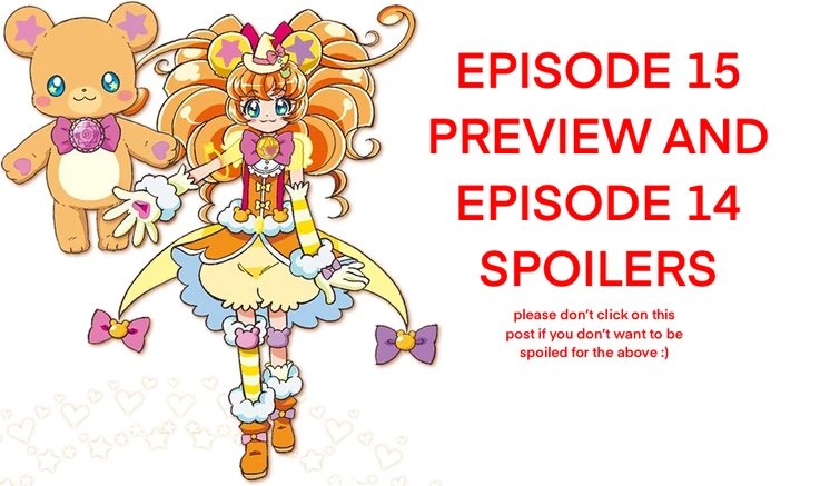 my opinions on episode 14! | Fandom