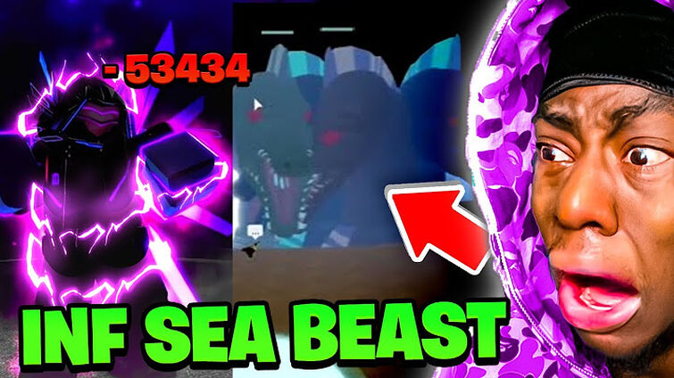 Cringe blox fruits thumbnails and vids again | Fandom