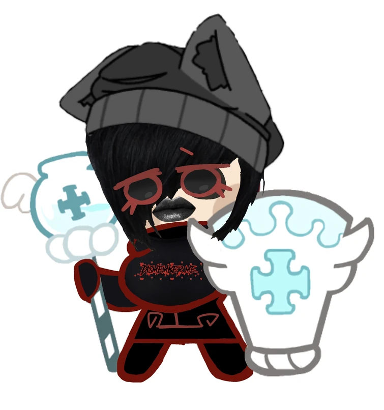 Should I make emo milk cookie | Fandom