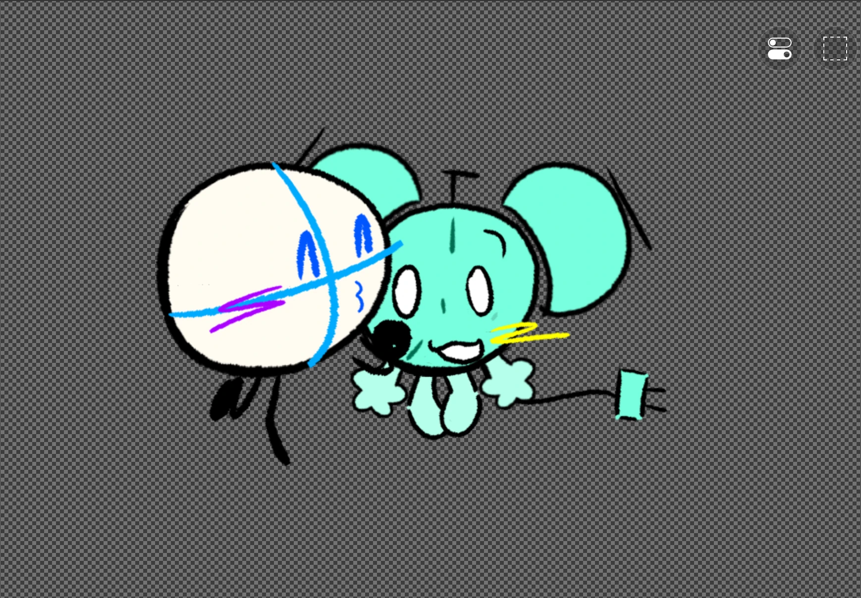 Animaticlock is taking over my mind man | Fandom