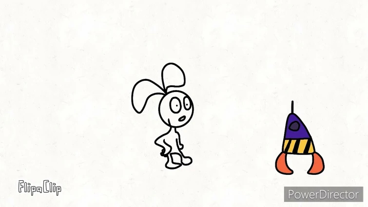 Rocket Rabbit World Premiere! | Fandom