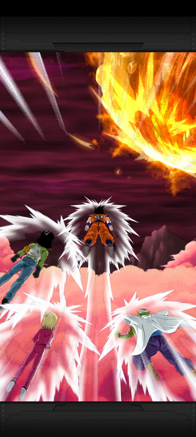 Okay game... | Fandom