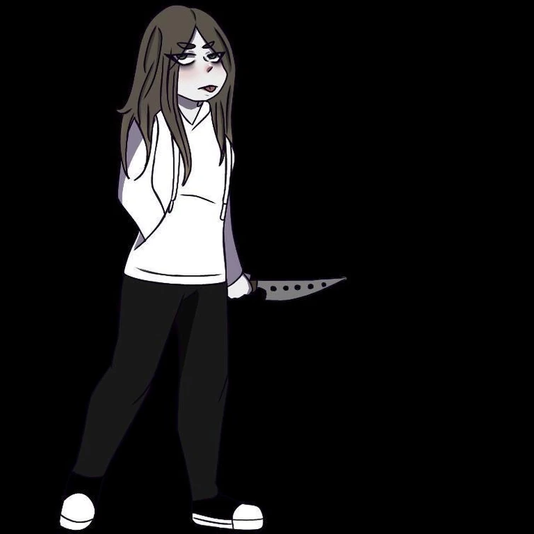 Sonya the killer (phrase, also my username is mine from instagram) | Fandom