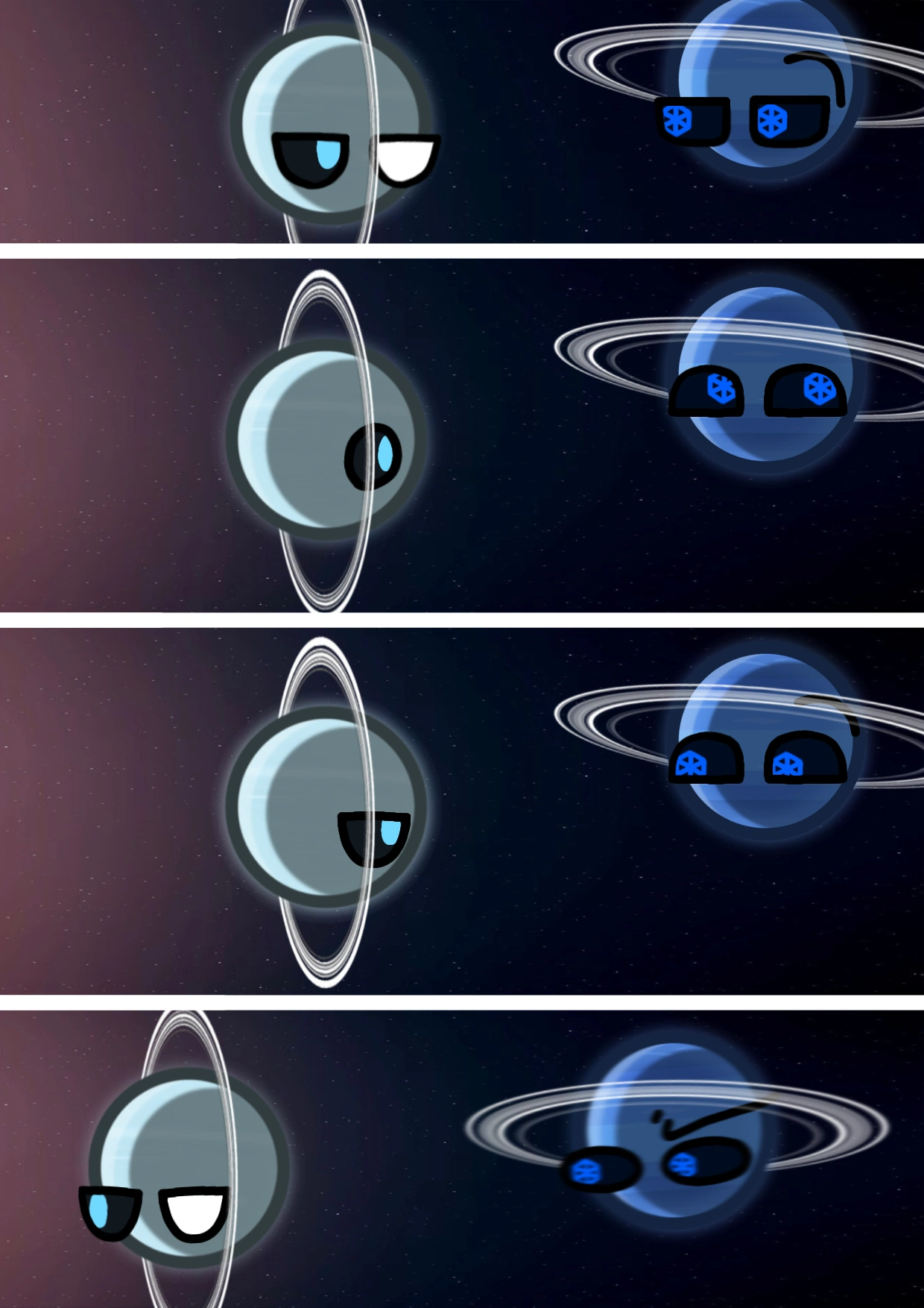 POV: bad Uranus joke | Fandom