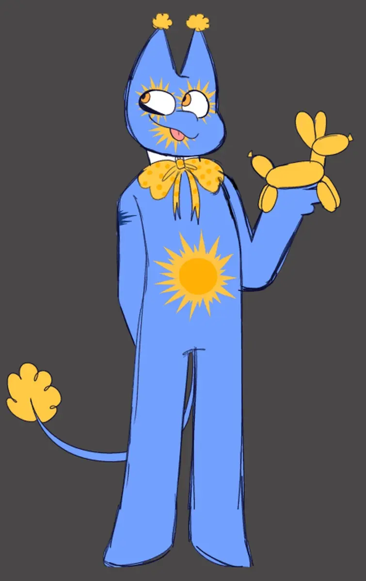 old art the almost complete collection (LONG POST) | Fandom