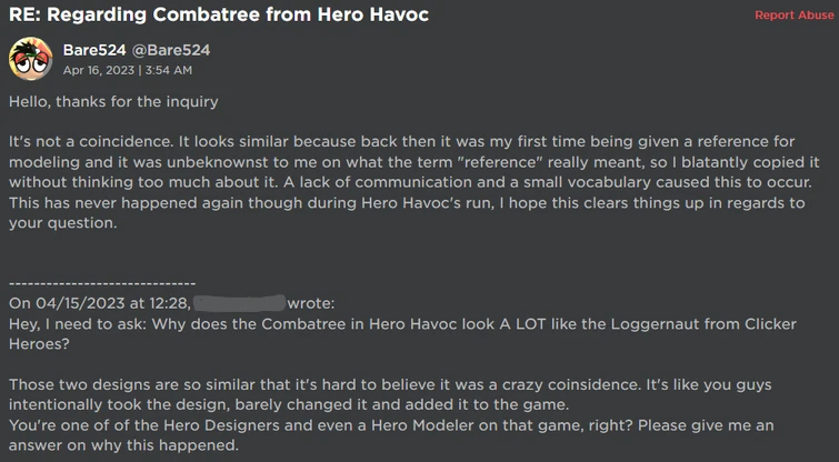 Discuss Everything About Hero Havoc Wiki | Fandom