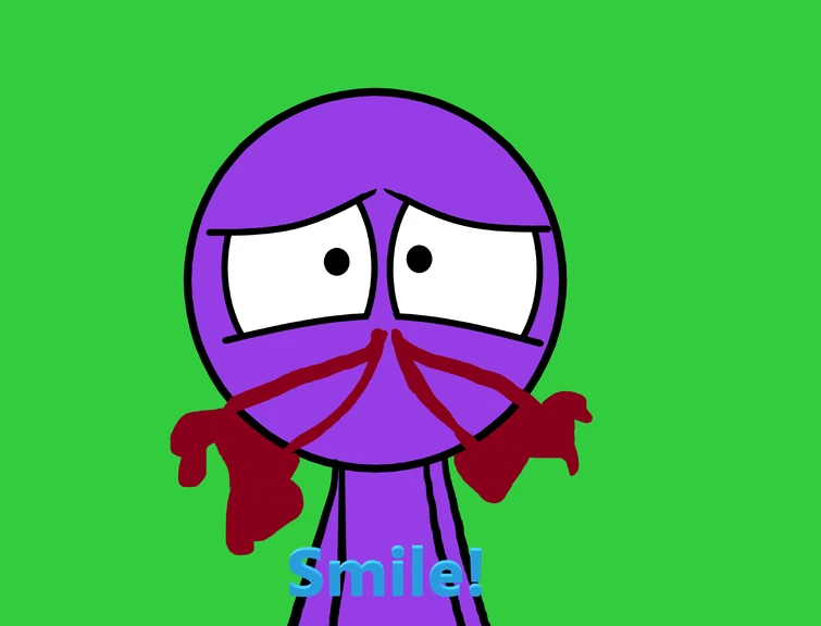 Rainbow Friends + Smile HD fanart (Part 1) | Fandom