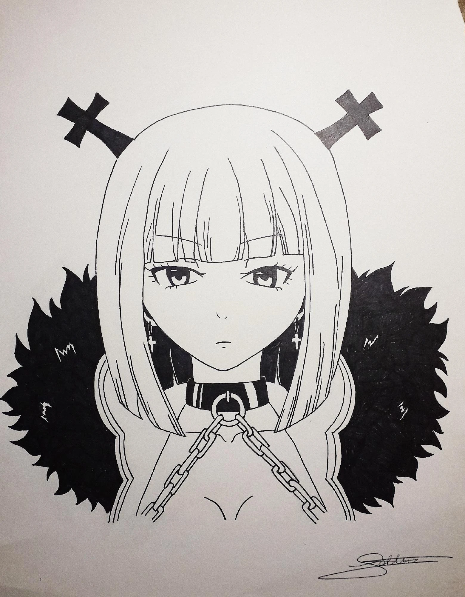 Brandish Myuh | Fandom