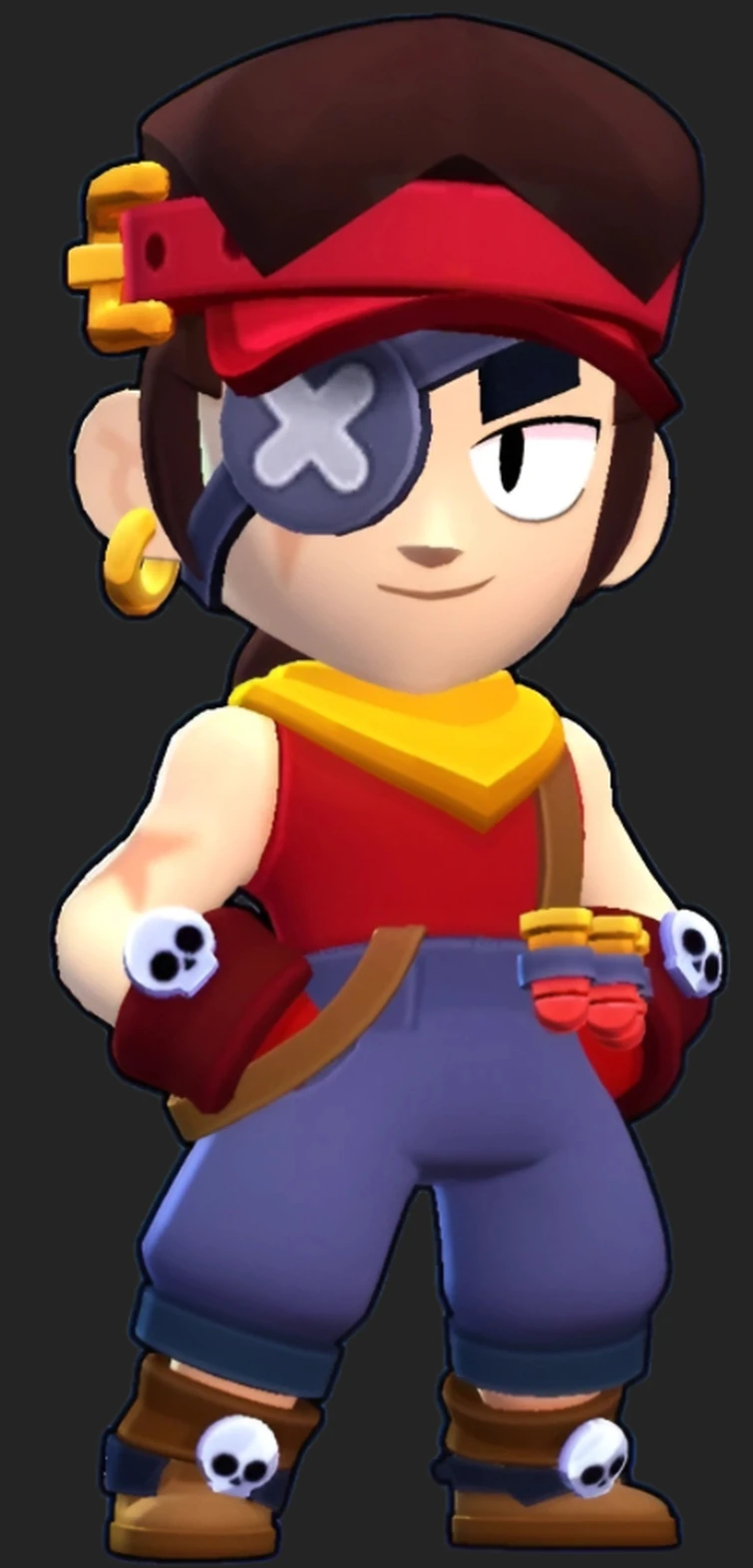 Ranking Fang’s Skins! | Fandom