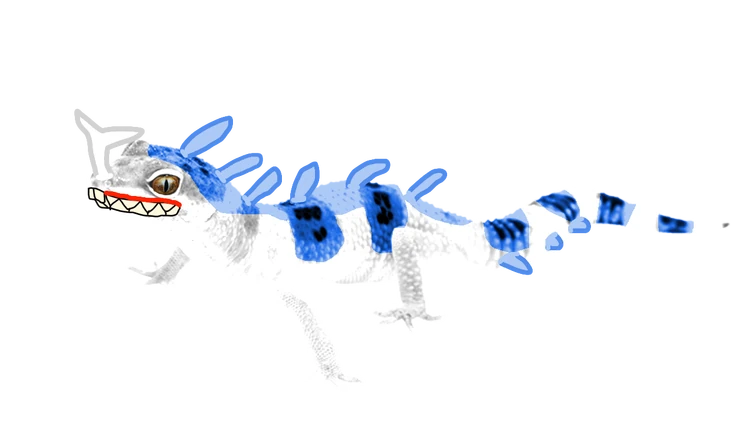 Therapist: Realistic Incisaur isn't real he can't hurt you | Fandom