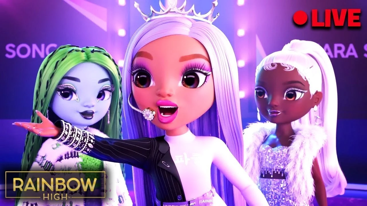 ENDLESS LIVE | Fandom