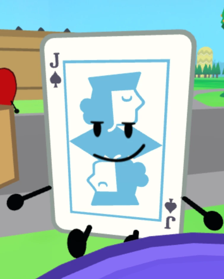 Tell me your inanimate insanity headcanons | Fandom