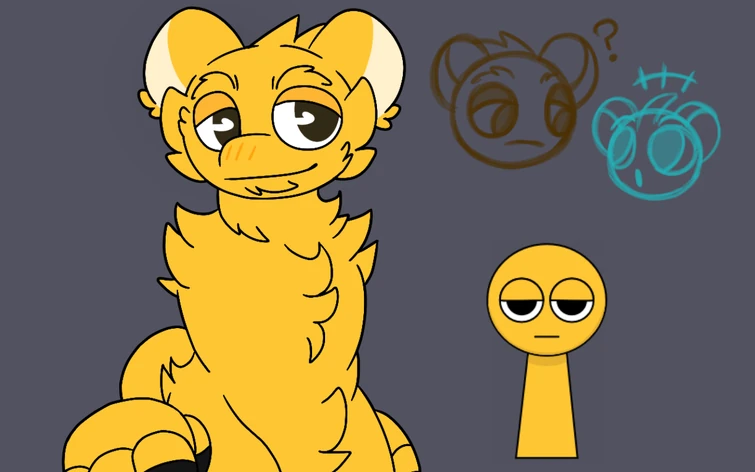 Discuss Everything About Incredibox Sprunki Wiki | Fandom