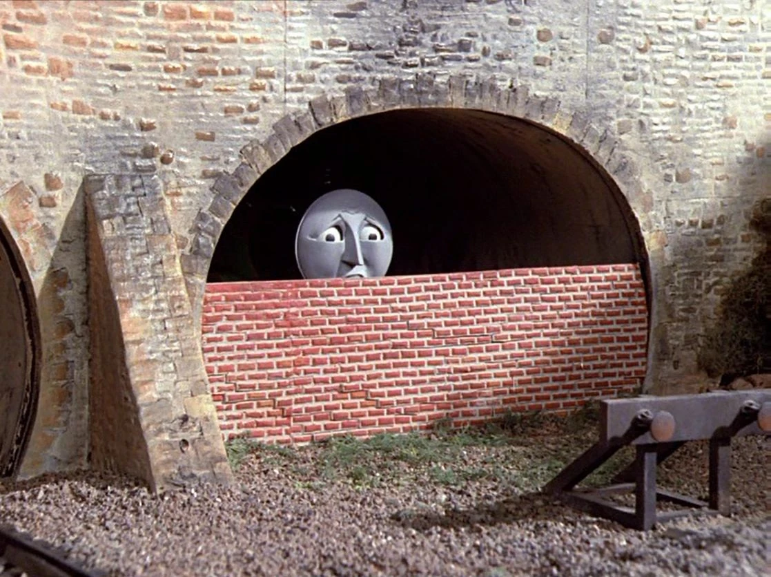 Blog Post: Thomas the Imperialist Tank Engine | Fandom