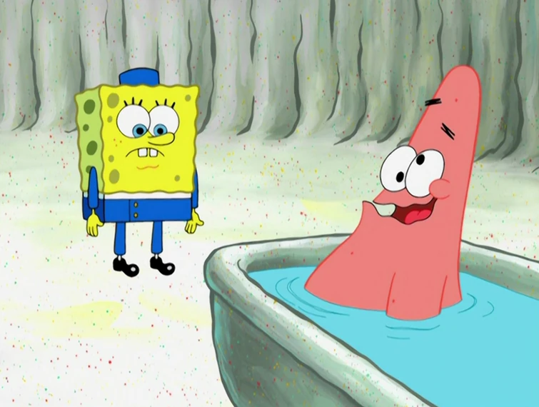 Discuss Everything About Encyclopedia SpongeBobia | Fandom