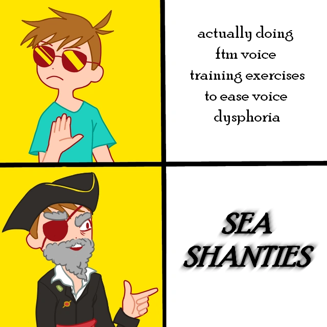 A trans meme | Fandom