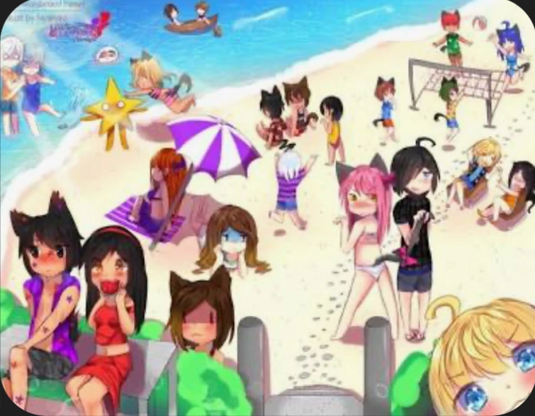Discuss Everything About Aphmau Wiki | Fandom