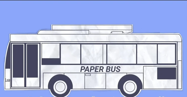 I missed the bus guys | Fandom